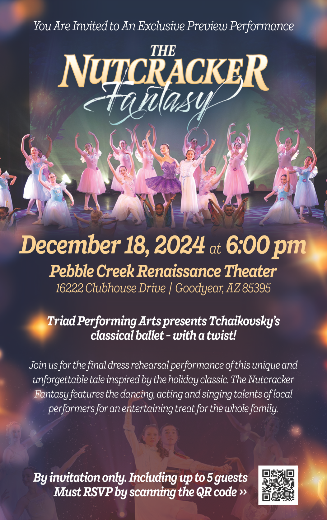 nutcracker_2024_preview_flyer – Triad Performing Arts