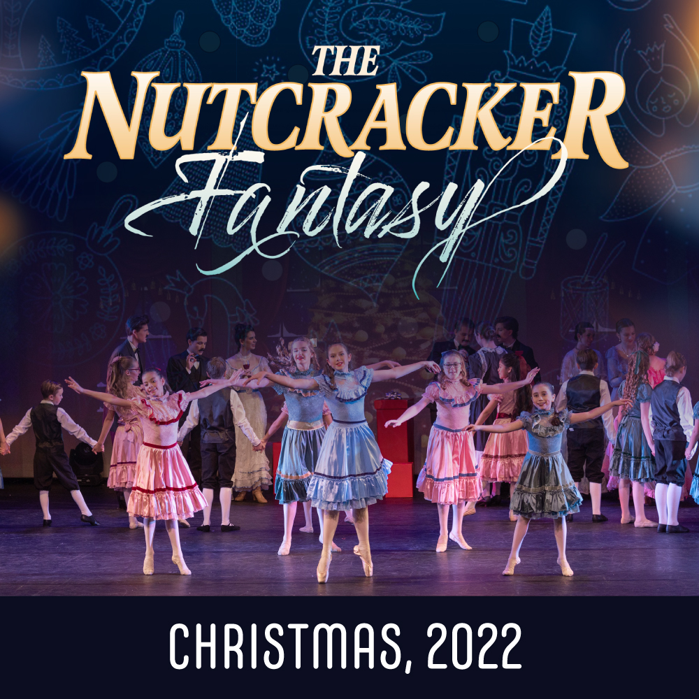 Gallery – Nutcracker 2022 – Triad Performing Arts
